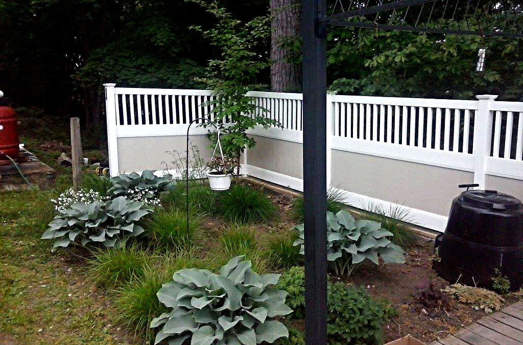 Home - Abbott Fence Company