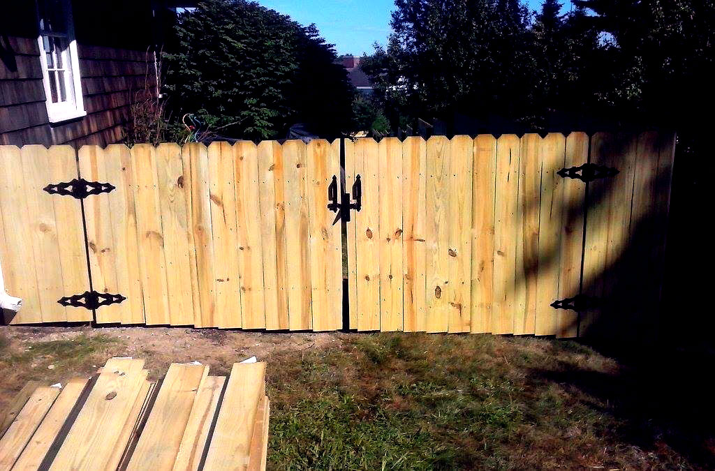 Home - Abbott Fence Company